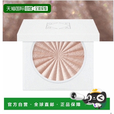 韩国直邮OLIVE YOUNG专享 OFRA单色高光腮红04#Pillow talk3g正品