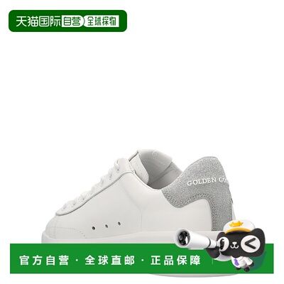 香港直邮GOLDEN GOOSE DELUXE BRAND 女士休闲鞋 GWF00197F000538