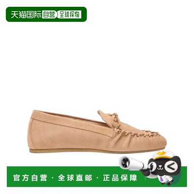香港直邮STUART WEITZMAN 女士休闲鞋 SM414SPDWO4W支付后1h可退