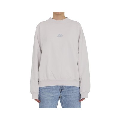 Balenciaga 圆领长袖卫衣 697869TQVT8