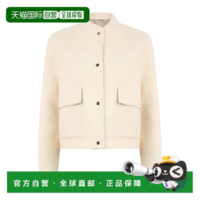 香港直邮HERNO 女士西服 GI000260D333131000 AW2【付后1h可退】