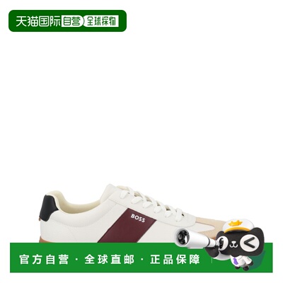 欧洲直邮hugo boss 男士 时尚休闲鞋