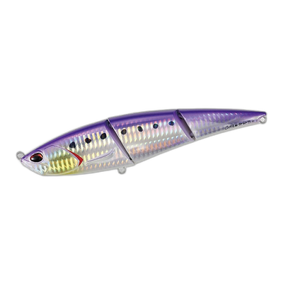 日本直邮DUO Lure Depurive AHAZ323 沙丁鱼原发光