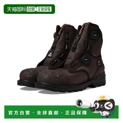 1h可退 香港直邮Timberland 天伯伦 男士 Magnitude BOA 8 Compos