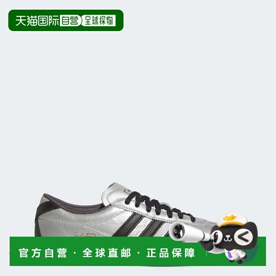 自营Adidas阿迪达斯Tokyo Decin舒适防滑耐磨低帮女款休闲鞋 美国