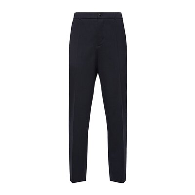 MONCLER 男士运动裤 K20912A00018597FV77D AW2025