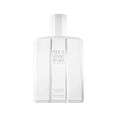 Caron卡郎 清晨男士淡香水125ml EDT馥奇调