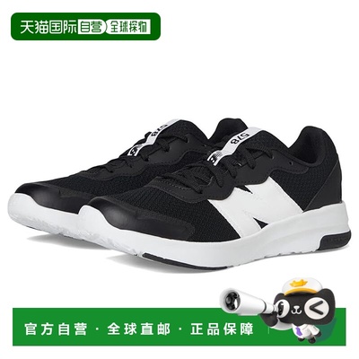 1h可退 香港直邮New Balance  女童 Dynasoft 578 v1 系带鞋(大童