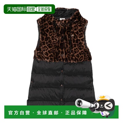 欧洲直邮LIU JO 女士背心吊带 2F6052T0300D5266 【付后1h可退】