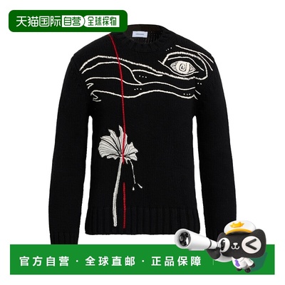 1h可退 香港直邮Salvatore Ferragamo 菲拉格慕 男士 毛衣