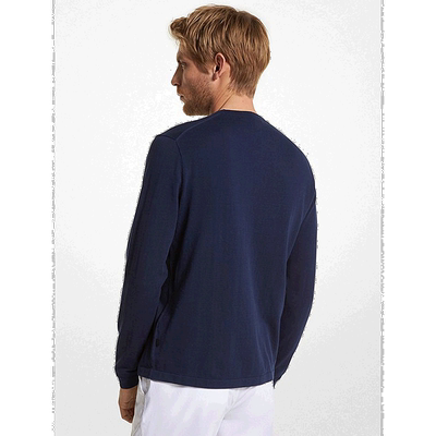 香港直邮MICHAEL KORS 男士针织毛衣 CS36080FE5401男装