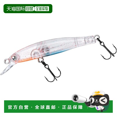 【日本直邮】达亿瓦 插头 Moonflower Fuuka 55F Ami Chirashi