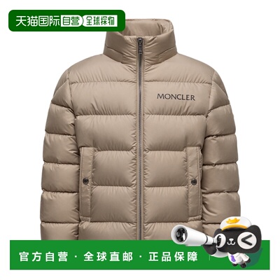 香港直邮MONCLER 男童大衣 K29541A00026597X223O SS2026