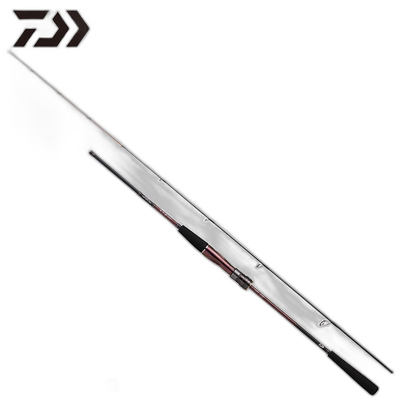 日本直邮Daiwa Tyra Barod Red Fang MX C65MS TG/W 23 年型号