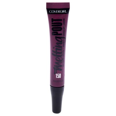 美国直邮Covergirl封面女郎液体唇膏口红柔顺润泽滋润保湿8ml