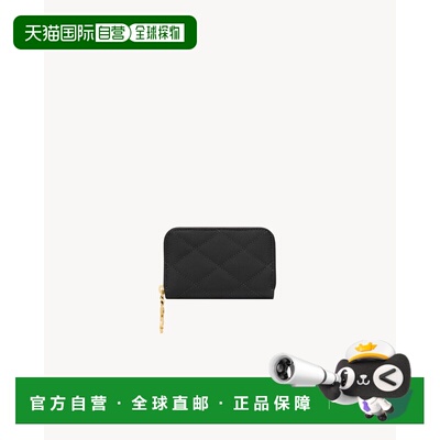 欧洲直邮YSL（圣罗兰）CASSANDRE BIJOU porte-monnaie en cuir G