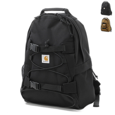 日本直邮Carhartt 背包 帆布背包 男士 i031468 89xx KICKFLIP 背