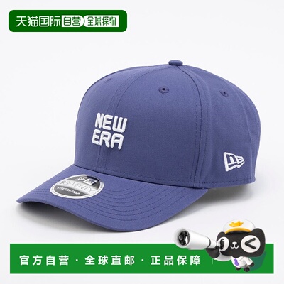 日本直邮NEW ERA 9SEVENTY CAP CITY SPORT 帽子 [NE3448EM008200