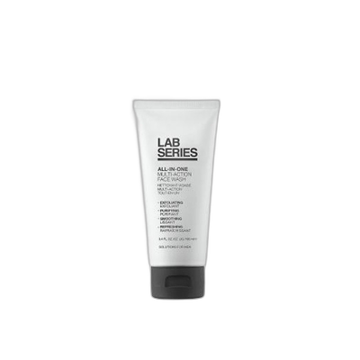 香港直邮香港直邮Lab Series 朗仕 多功能洁面乳100ml正品