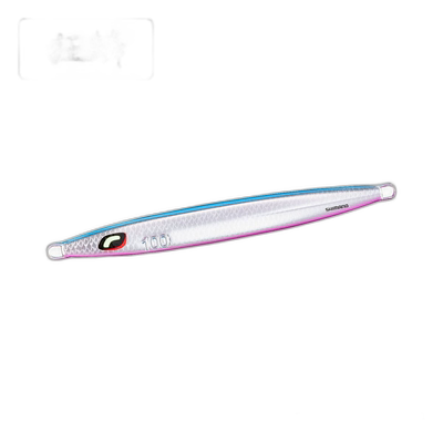 日本直邮Shimano Ocean Long Waver 500g JV-L50U 005 Kyorin BP