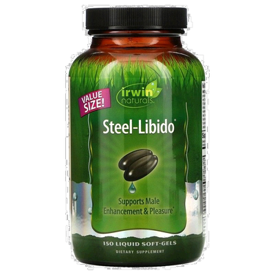 香港直发irwin naturals素食胶囊液体软凝胶口服150粒