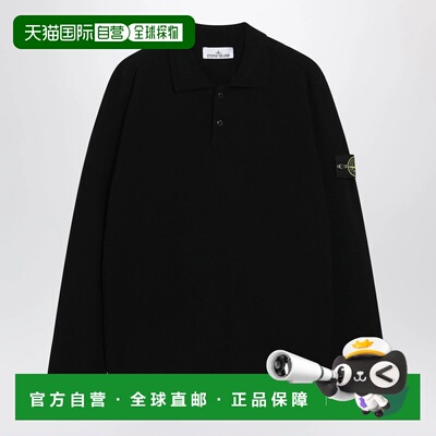 香港直邮STONE ISLAND 男士针织衫 S155100018S00B4V0029 AW2026