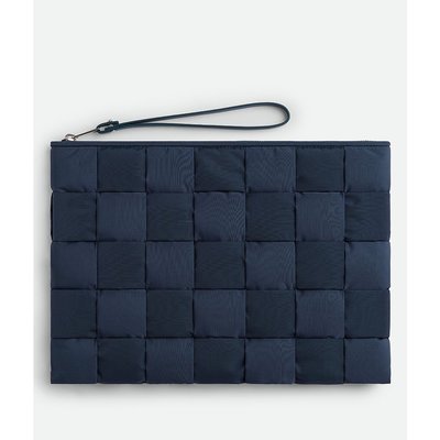 BOTTEGA VENETA 男士手拿包 766395V2ZN24152