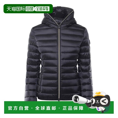 香港直邮SAVE THE DUCK 女士户外风衣 D33620WIRI【付后1h可退】