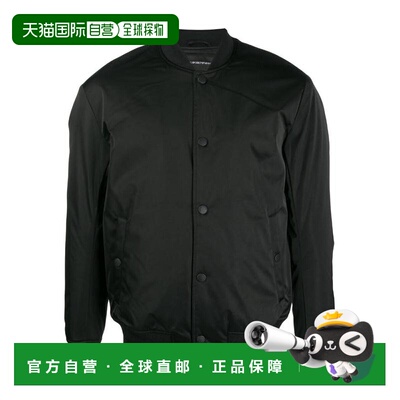 香港直邮Emporio Armani 飞行员棉服 6G1BB51NPKZ阿玛尼夹克长袖