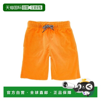 自营 Appaman Camp Short - multi 美国奥莱直发