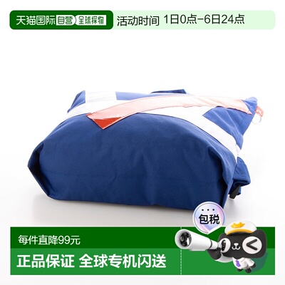 日本直邮ROOTOTE 儿童用带反光材料2Way托特包 RT守护托特 [RO333