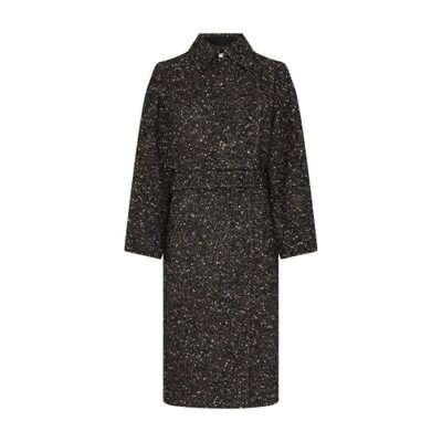 ISABEL MARANT Horia 风衣