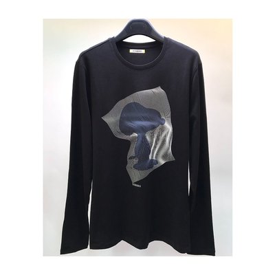 ICEBERG 男士T恤 F06763149000