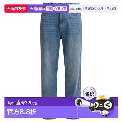 1h可退 香港直邮CARHARTT WIP 男士 