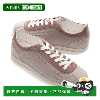 韩国直邮Brunello Cucinelli MZUXECD337 CBM48 运动鞋德训鞋