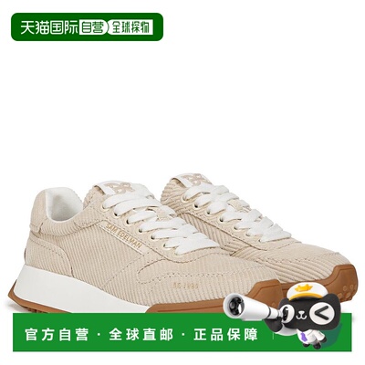 1h可退 【美国直邮】sam edelman 女士 时尚休闲鞋皮革足下工业品