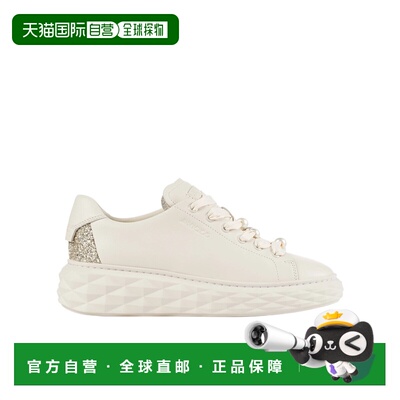 1h可退 香港直邮Jimmy Choo Diamond Light Maxi F 运动鞋 DIAMON