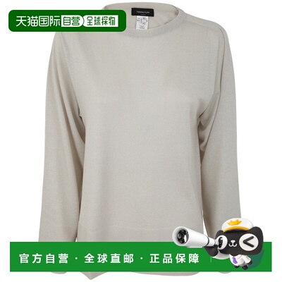 1h可退 欧洲直邮FABIANA FILIPPI 女士衬衫 MAD213F080D5738154 A
