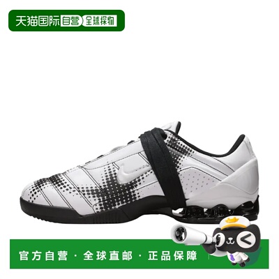 日本直邮Nike Total 90 SHOX MAGIA WC 舒适 透气支撑 足球鞋 男