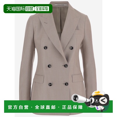 欧洲直邮tagliatore 女士 外套