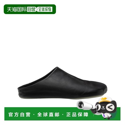 付款1h内可退 香港直邮26SS Factory sabots 穆勒鞋 Men