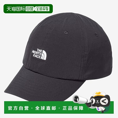 日本直邮The North Face 北面 NN02503 VERB LIGHT CAP 帽子