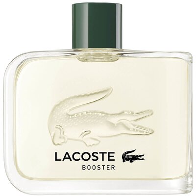 欧洲直邮LACOSTE L.12.12 Blanc香水香根草清新淡雅舒缓自然396g