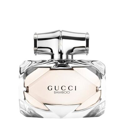 香港直邮Gucci古驰 竹韵香水EDP/EDT木质花香调30ml/50ml/75ML