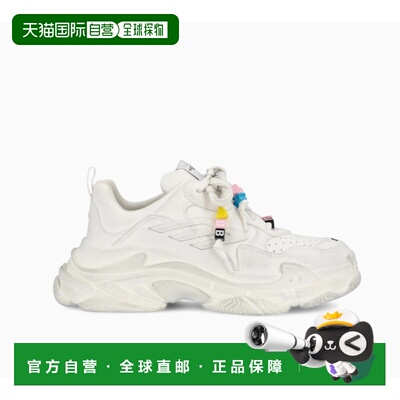 1h可退 香港直邮Balenciaga 巴黎世家 男士 Triple S 運動鞋 8032
