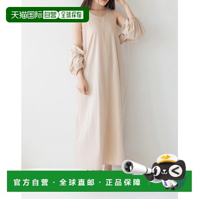 日本直邮RANDA 博雷洛套装连衣裙 RA041EW14382 连衣裙