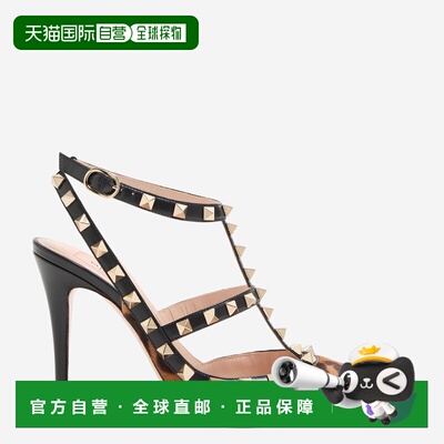 香港直邮VALENTINO GARAVANI 女士高跟鞋 7W0S0393AMXAB7 AW2025