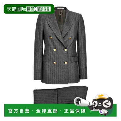 1h可退 香港直邮TAGLIATORE 女士外套 TPARIGI10BADH70014S1277 A