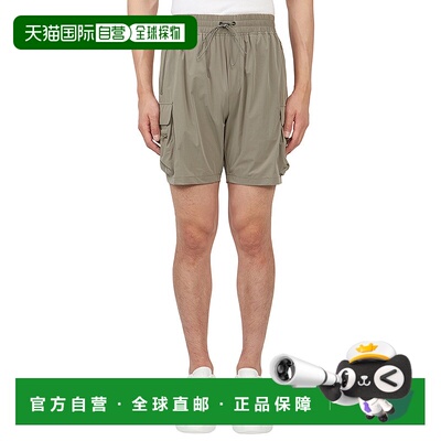 1h可退 韩国直邮represent 男士 正装裤裤子休闲裤短裤