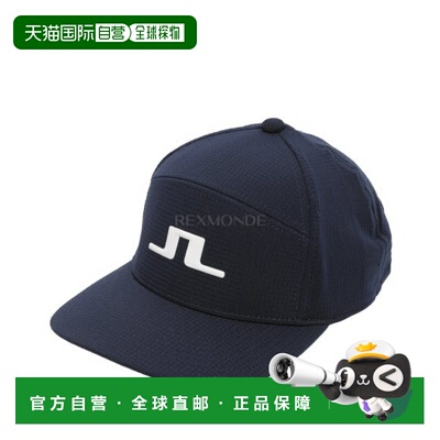 韩国直邮J.LINDEBERG 分体式盖帽 (GMAC12104-6855) 腰带/帽子